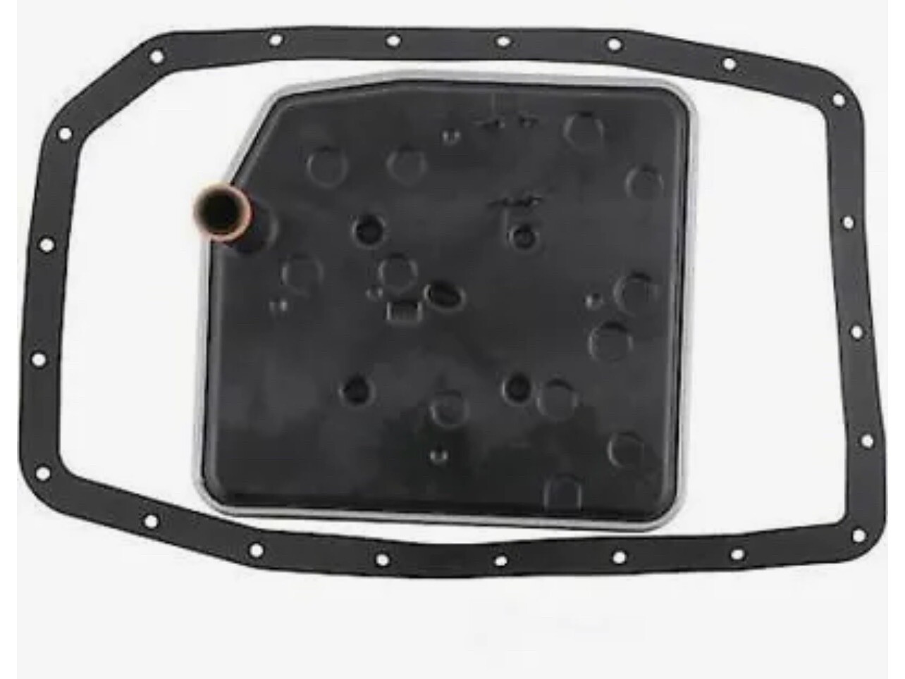 CARQUEST Trans Filters 96093 Service Kits - Transmission Filter Kit for ...