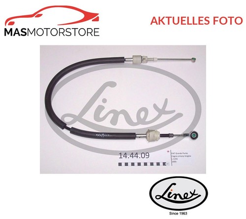 KUPPLUNGSZUG KUPPLUNGSSEIL LINEX 144409 P NEU OE QUALITÄT | eBay.de