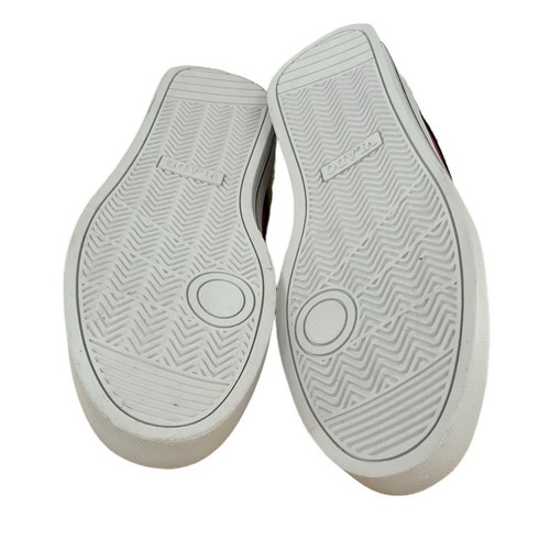 Vlado Spectro 3 Limited Edition Flames Mens Shoes Sz 13 Leopard Print ...