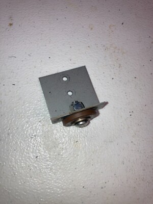 Wheel/Roller Bearing Assembly For Benchmark Wheel Deal Redemption Game ...