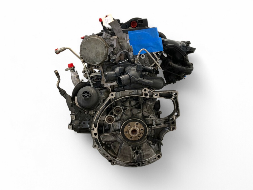 Mini Cooper S Engine N14 138K 11002158705 07-10 R56 R55 R57 473 | eBay