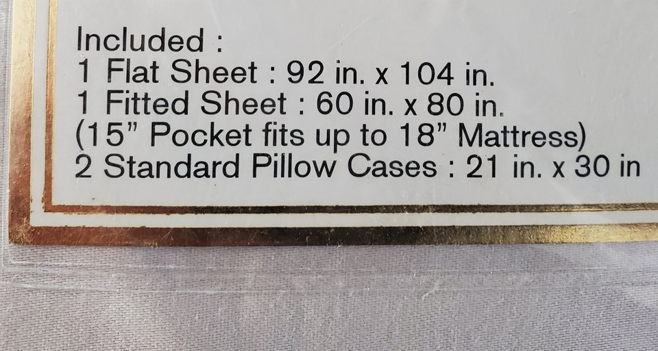 Legacy Home Collection Queen Sheet Set 1000 Thread Count Pebble Grey ...