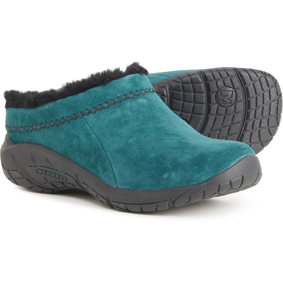 Merrell Women's Encore Ice 4 Shoes | eBay