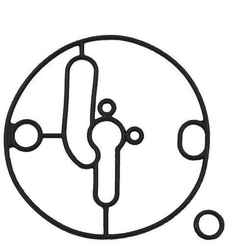 Briggs Float Bowl Gasket Not OEM 698781 With or Without Tracking | eBay
