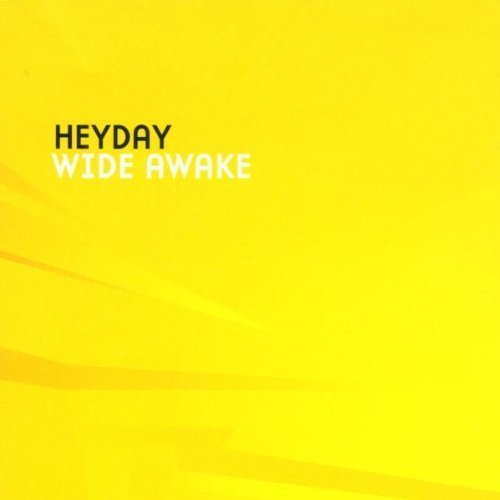 Heyday | CD | Wide awake (2002) | eBay