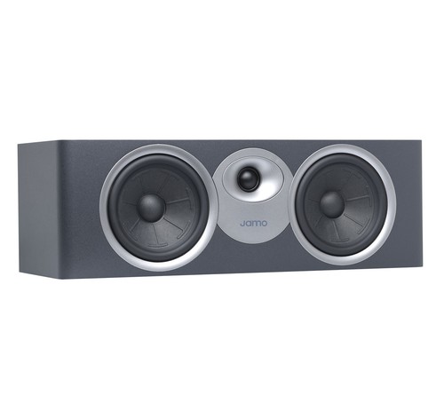 Jamo S7-25C Blue Fjord Center Channel Speaker (Open Box) Box Damage | eBay