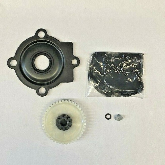 Power Window Motor Gear Dorman 747-411 fits CHRYSLER DODGE EAGLE JEEP ...