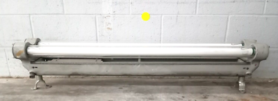Explosion Proof Fluorescent Light Fixtures Fx Dc Explosion Proof