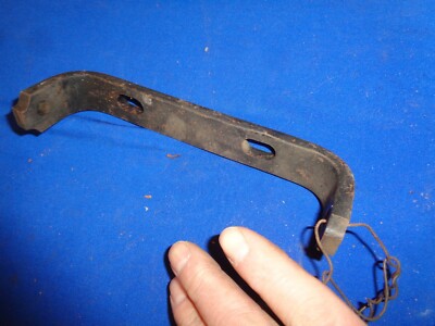 NOS 1941-1952 1953,54 CHEVROLET GENERATOR BRACKET GM 3704771 | eBay