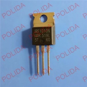 5PCS MOSFET Transistor IR TO-220 IRF1010N IRF1010NPBF F1010N | eBay