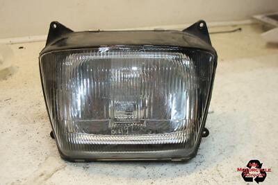 1999 KAWASAKI CONCOURS 1000 ZG1000A OEM FRONT HEAD LIGHT HEADLIGHT LAMP ...