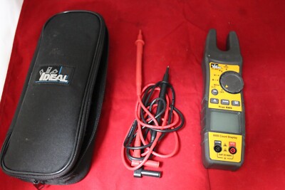 Multimeters - Ideal Digital