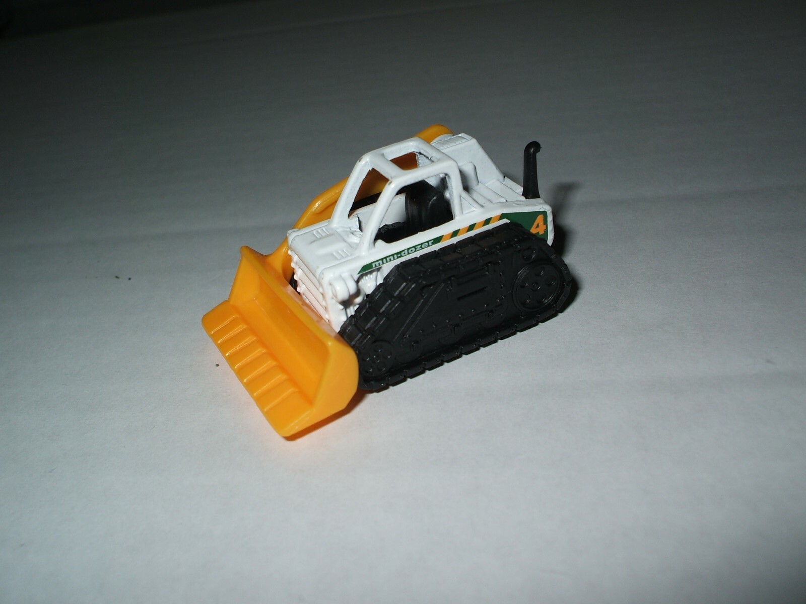 Matchbox Mini Dozer - Pick your vehicle - Loose | eBay