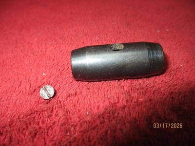 CVA Buckhorn Magnu, 50 Cal., 2004 Muzzleloader Rifle Parts: Rod Thimble ...
