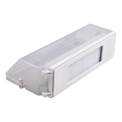 New Dustbin Box Filter Dust Container Robot Cleaner Tank Vacuum Cleaner ...