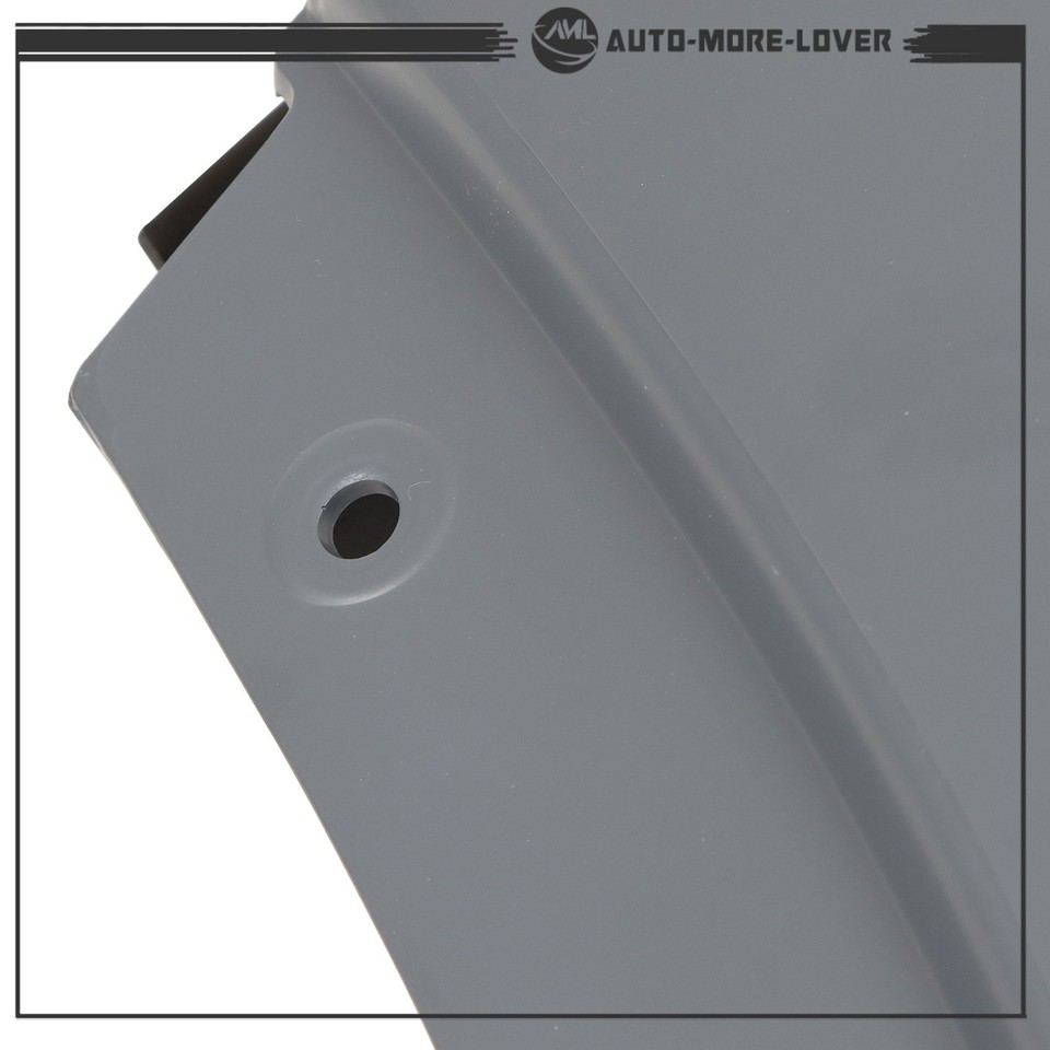 84678867 Front LH Bars Wrap Corners For Chevy Silverado 2500/3500HD ...