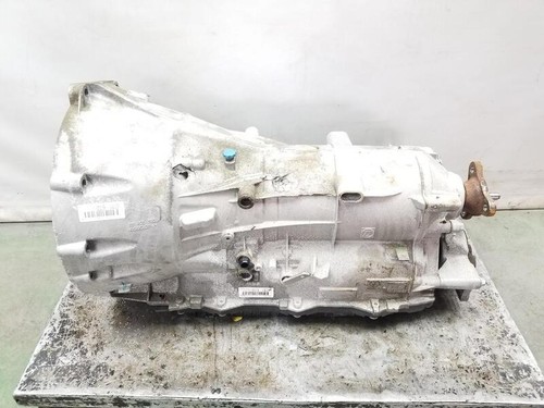 GA8HP51Z gearbox for parts for BMW 3 20 I 2018 24009470641 9470641 ...