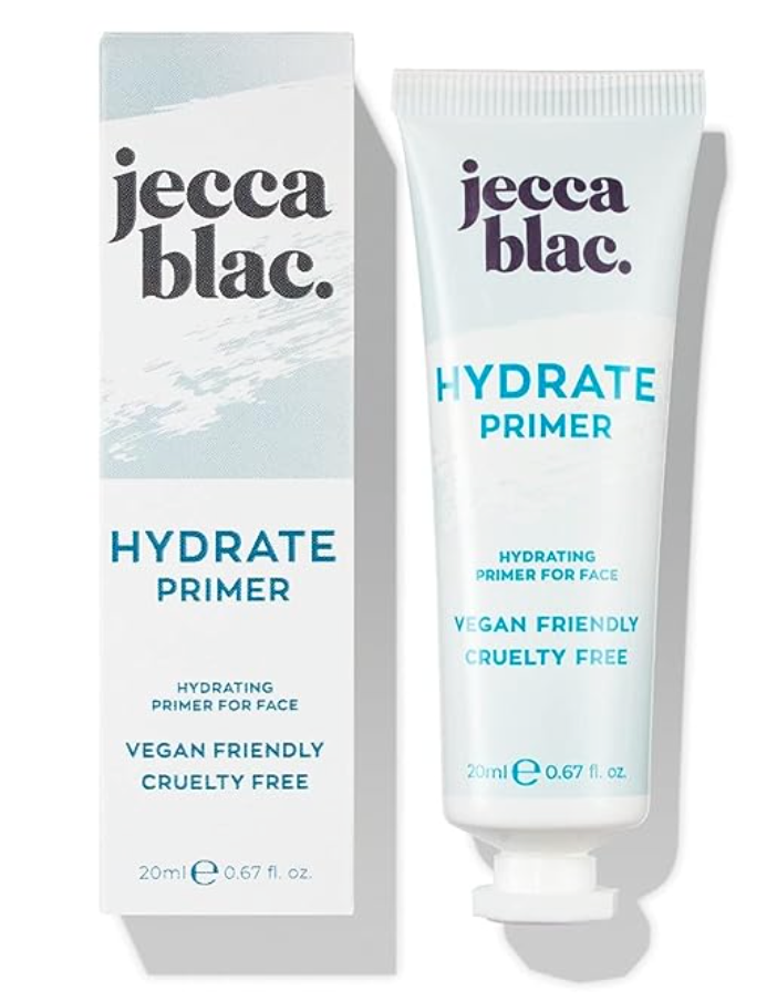 Jecca Blac Hydrate Primer 20ml/0.67floz | eBay