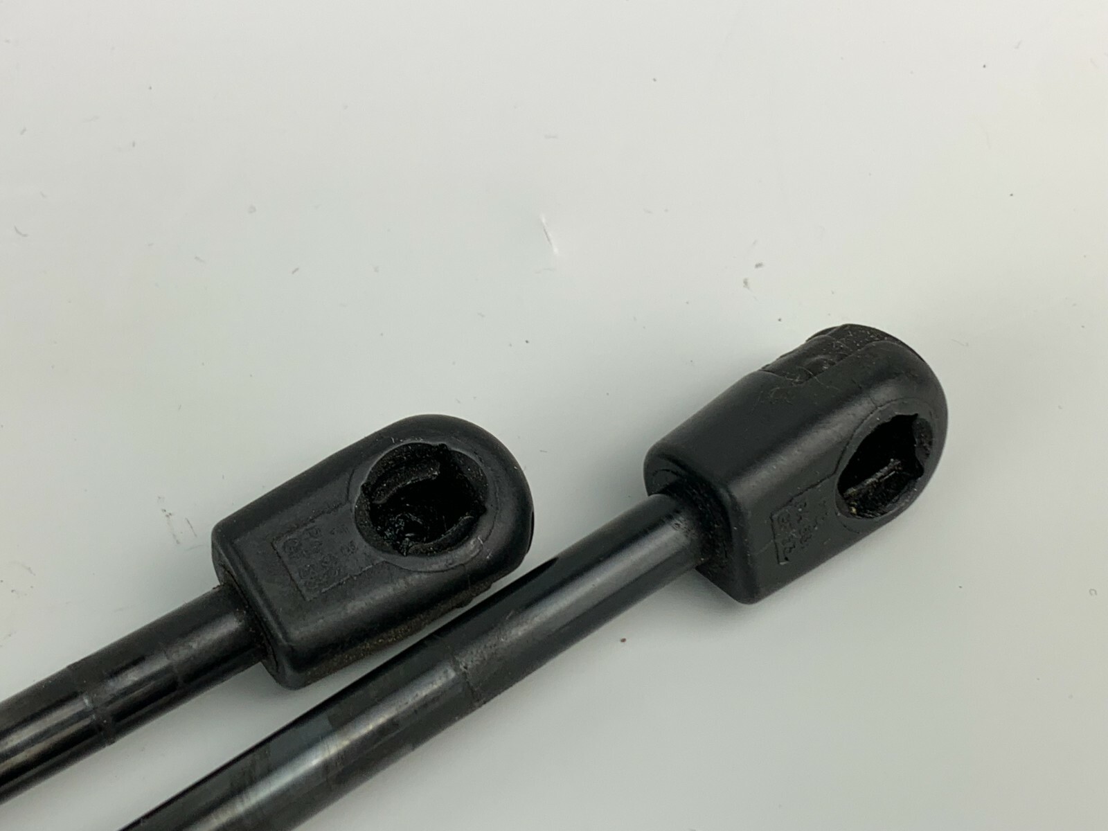 Mercedes Benz GLE Class W166 Hood Bonnet Gas Strut Springs SET ...