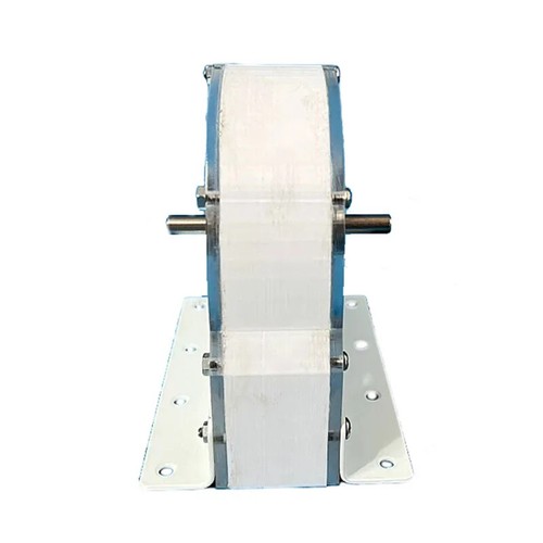 High Efficiency Pelton Water Turbine, Impact Water Runner, DIY Water ...