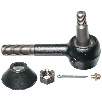60 61 62 CHEVROLET 1-1/2+ TON TIE ROD END, FRONT OUTER | eBay