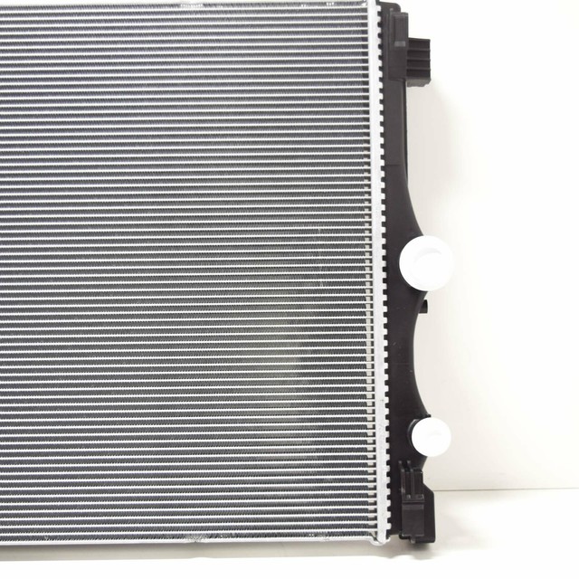 OEM Mercedes-Benz A-class W177 Engine Cooling Radiator A2475000203 ...