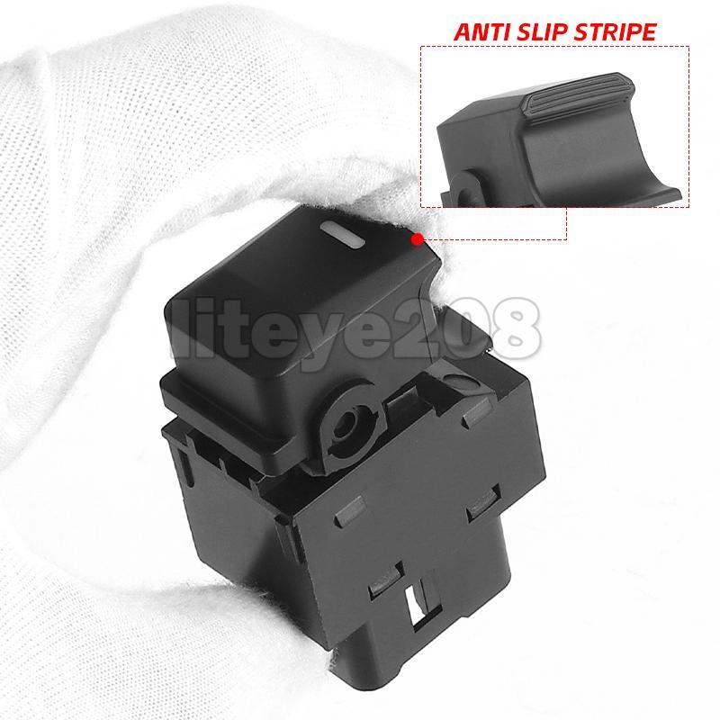 1X Signle Power Window Switch Passenger Side For Kia Sportage 11-15 ...