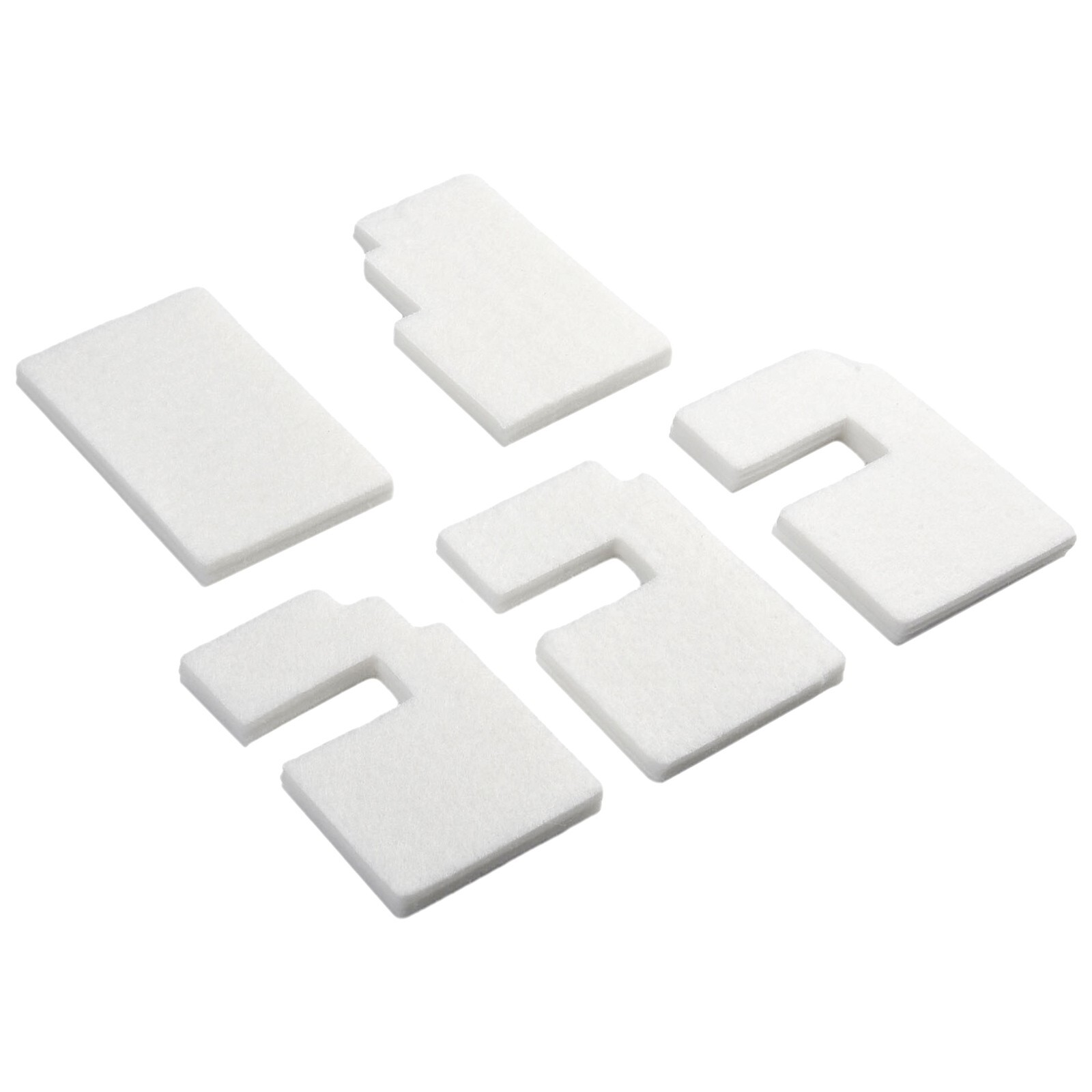 Durable Sponge Set for Epson XP Series Printers Waste Ink Tank Pad ...