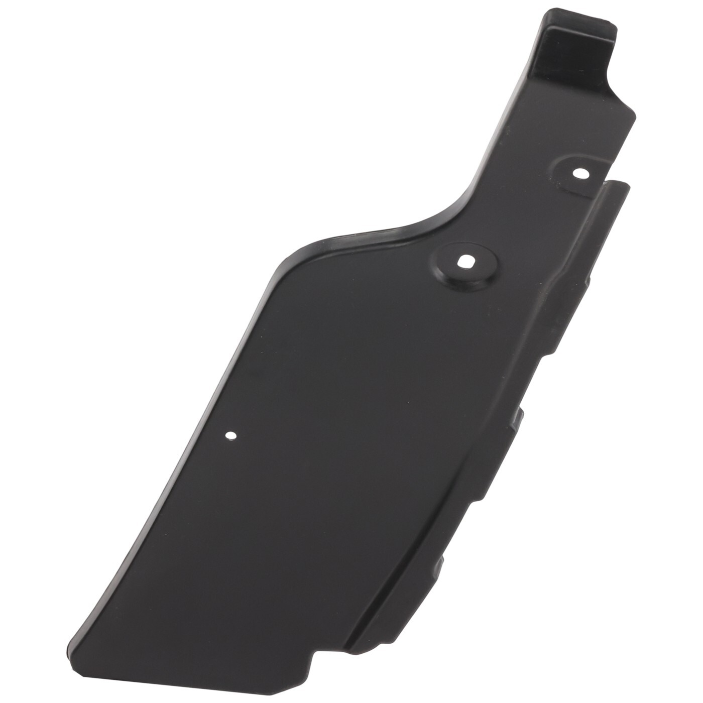 Bumper Trim For 2013-2019 Nissan Sentra Primed Rear Driver Side ...