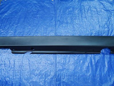 2005-2008 MINI COOPER DRIVER LEFT SIDE CONVERTIBLE ROCKER PANEL DOOR ...