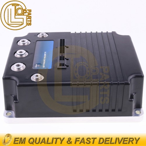 DC Motor Controller 1268-5403 For Curtis EZGO Club Car Golf Cart 48V ...