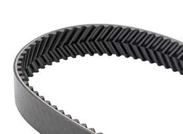 IN STOCK Continental SilentSync B-1750 timing belt Goodyear ContiTech ...