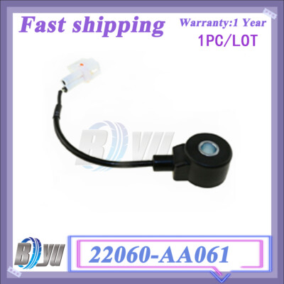 22060-AA061 Knock Sensor For Subaru Legacy Forester 1998 Impreza 1.6 2.0 2.2 2.5 | eBay