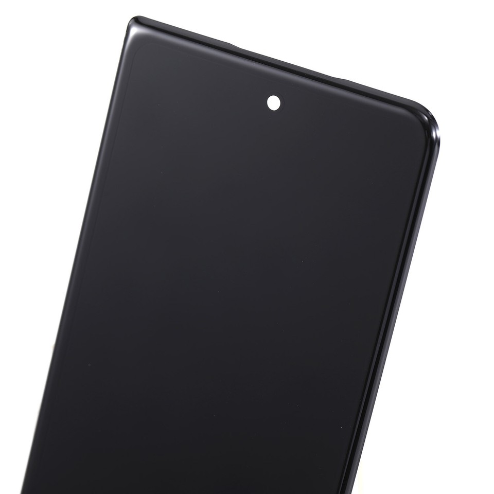 Best Incell For Samsung Z Fold3 5G F926 LCD Outer Screen Replacement ...