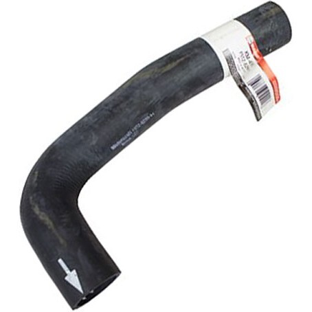 KM-4969 Motorcraft Radiator Hose Lower New for Truck Ford F53 1990-1997 ...