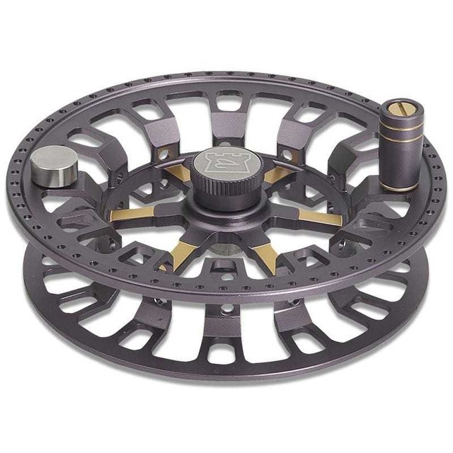 Hardy Ultralite 6000 Ca DD Spool Titanium on Hspcadt040 for sale online ...