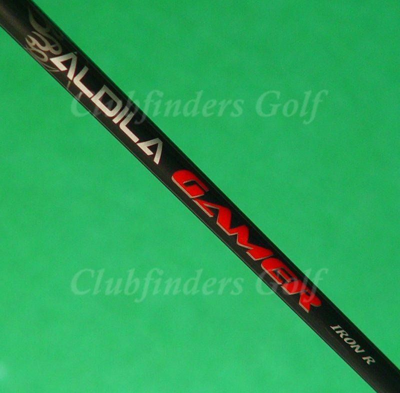 Tommy Armour 845s Oversize Single 9 Iron Aldila Gamer Graphite Regular ...