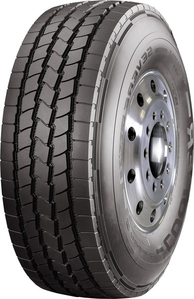 Cooper Severe Series WBA 425/65R22.5 Tire for sale online | eBay
