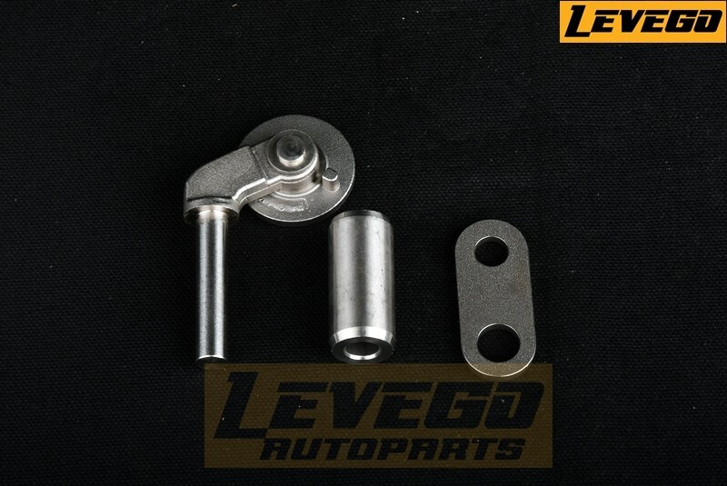 New RHF3 Turbo Flapper kit for VW Golf VI Audi A1 9V204 03F145701T ...