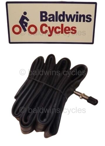 29" (29er) Mountain Bike / Cycle Inner Tube SCHRADER Valve *BUY 4 GET 1 ...