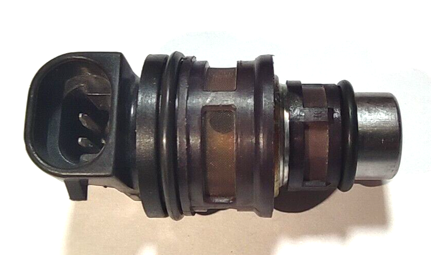 Car Fuel Injector Nozzle LADA Niva Petrol Injection TBI SPI MONO SINGLE ...