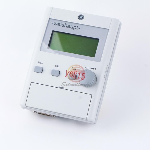 ONE NEW SIEMENS AZL52.00B1WH Burner Controller | eBay