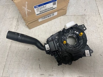 Genuine Turn Signal / Head Lights Wiper Switch LC4Z-3F791-DB | eBay