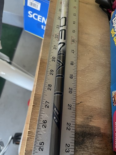 Project X Denali Blue 50g Driver Shaft 6.0 Stiff Flex - Callaway ...
