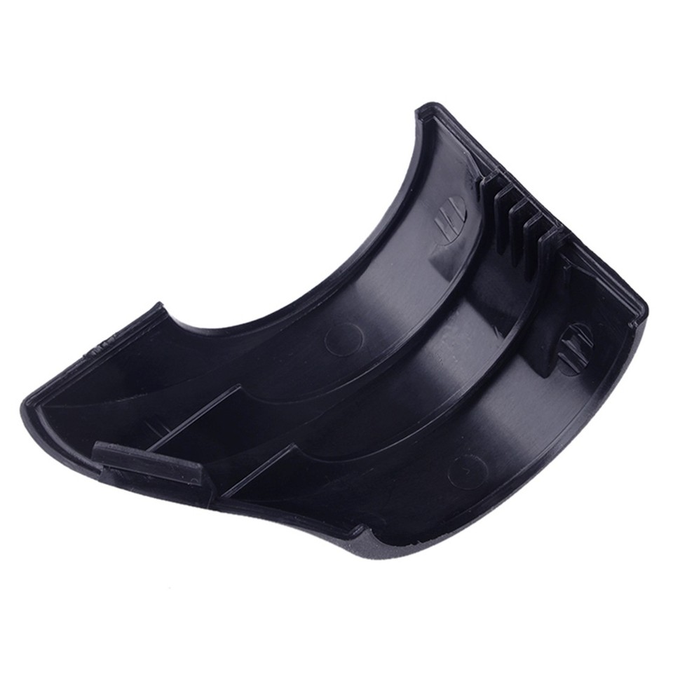 Left Trailer Tow Mirror Hinge Cover Cap Fit for Chevy GMC 2007-13 ...