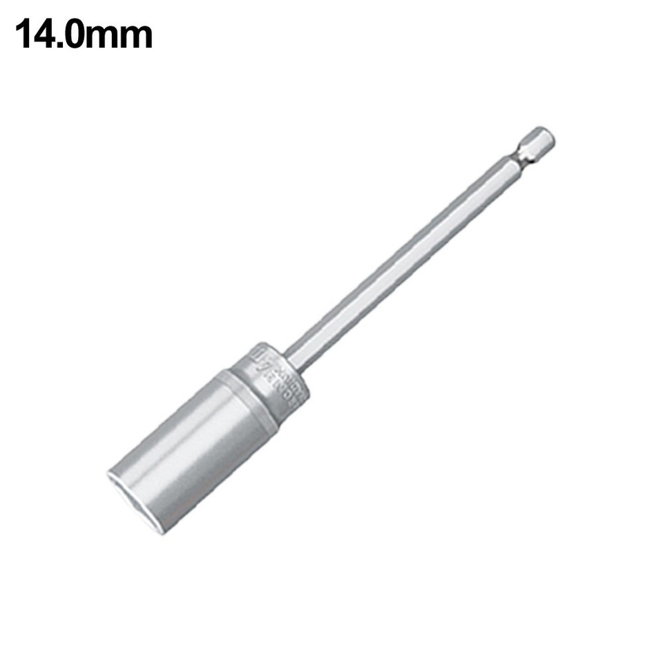 Deep Hole Socket Wrench Electric Socket Wrench Hex Socket Set Good ...