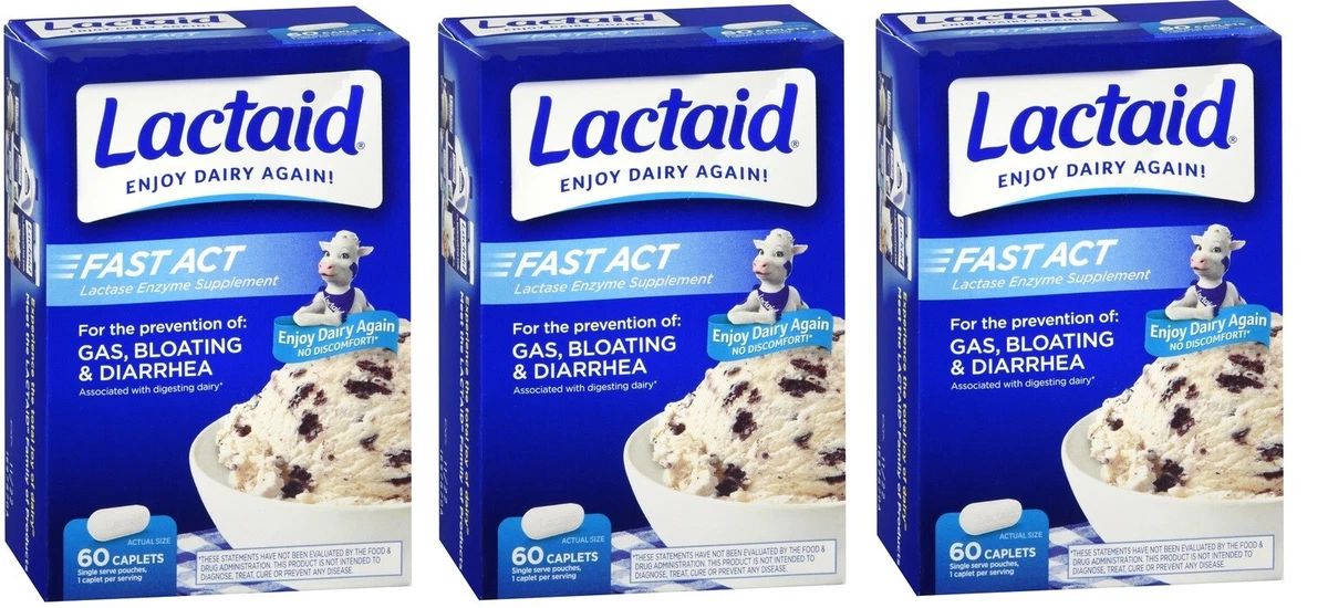 Lactaid