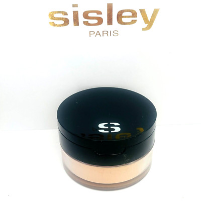 Sisley Phyto-Poudre Libre Loose Powder Color 2 mate | eBay
