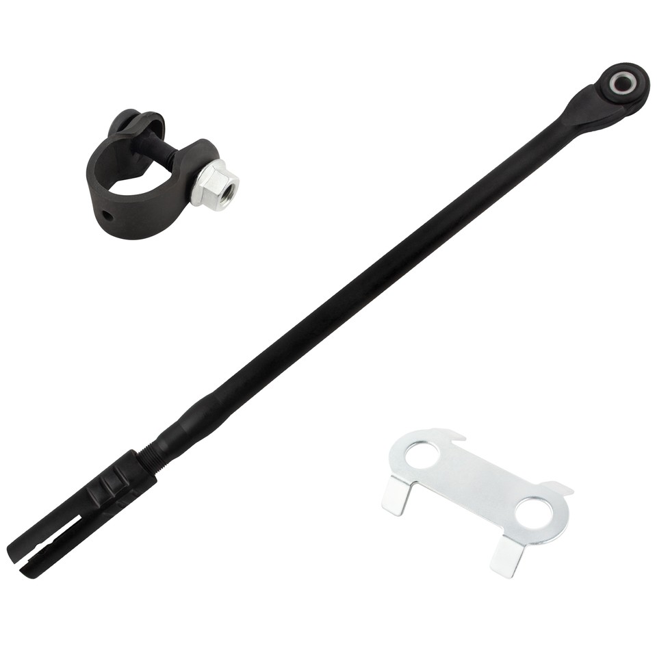 2x Front Inner Tie Rod End Link Fits Chrysler Concorde Intrepid LHS ...