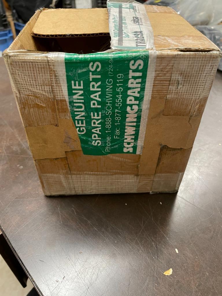 SCHWING PARTS ST1 B-1132 CONCRETE PUMP SPARE PART AGITATOR | eBay